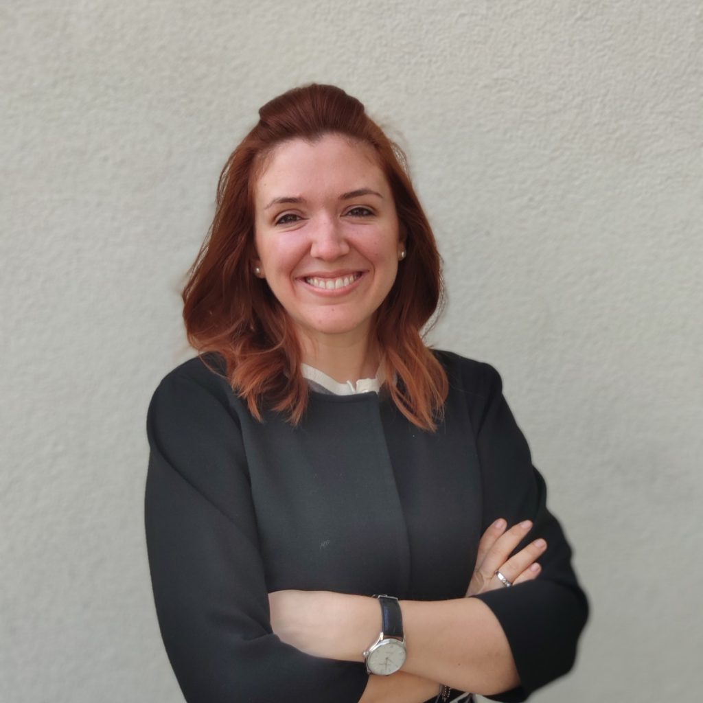 Board Members – Türkiye Konferans Tercümanları Derneği