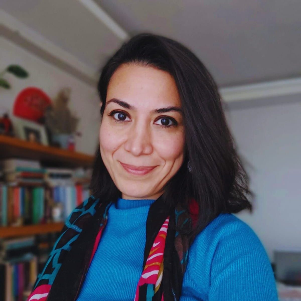 Board Members – Türkiye Konferans Tercümanları Derneği