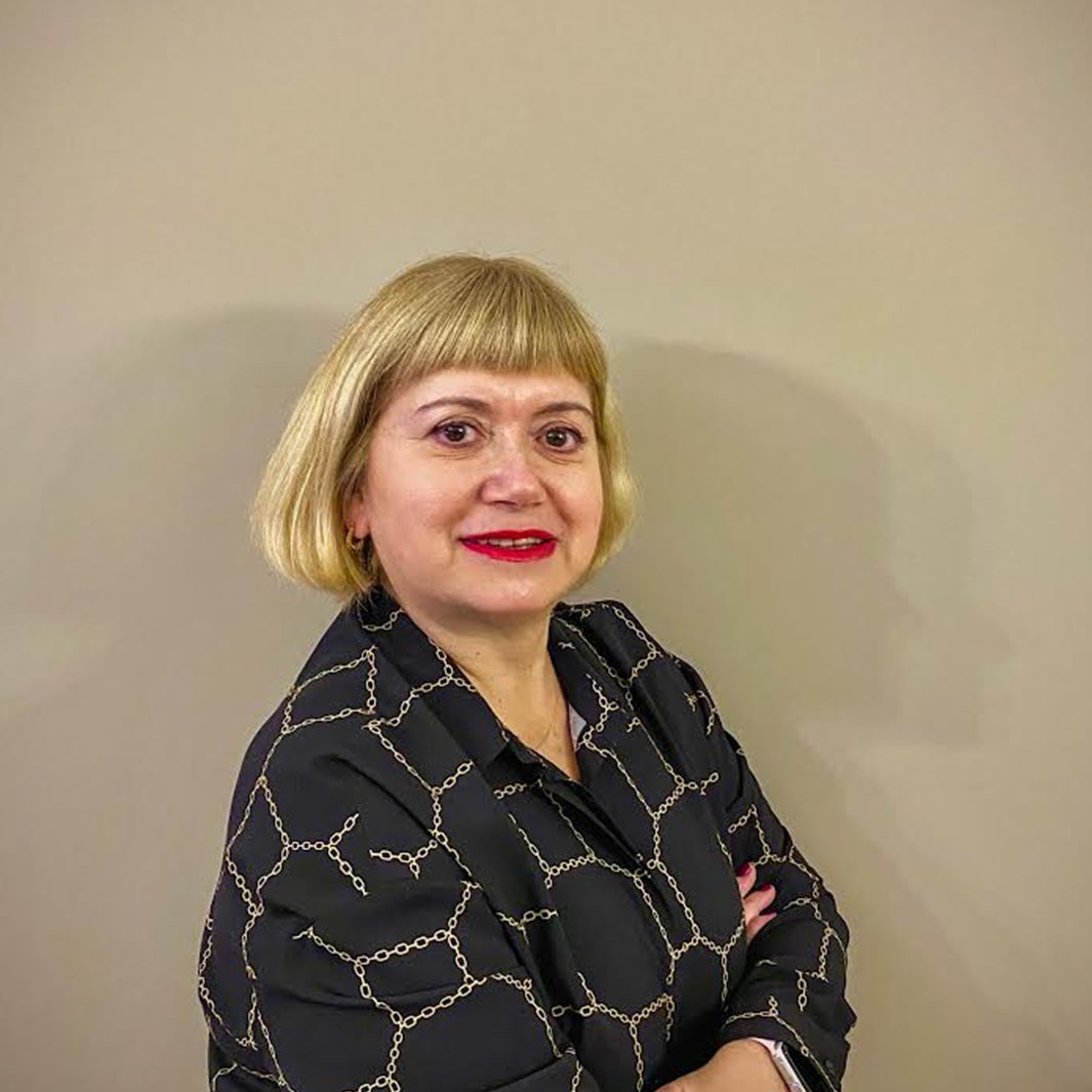 Board Members – Türkiye Konferans Tercümanları Derneği